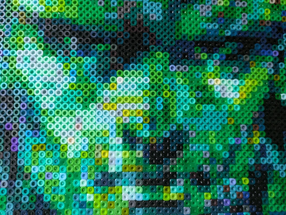 Metal Gear Solid - Solid Snake Codec Portrait - Etsy