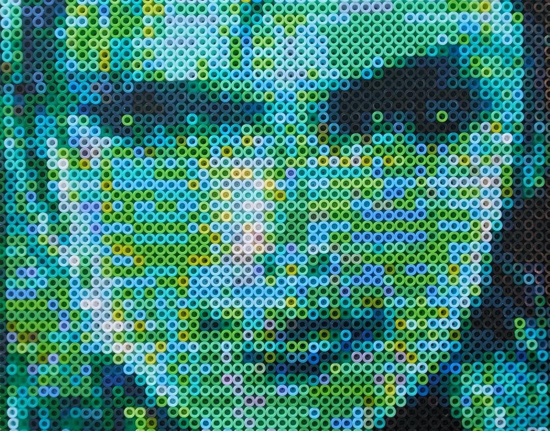 Metal Gear Solid Meryl Codec Portrait - Etsy