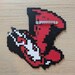 Persona 5 - Phantom Thieves Logo - Etsy