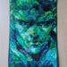 Metal Gear Solid - Solid Snake Codec Portrait - Etsy