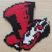 Persona 5 - Phantom Thieves Logo - Etsy
