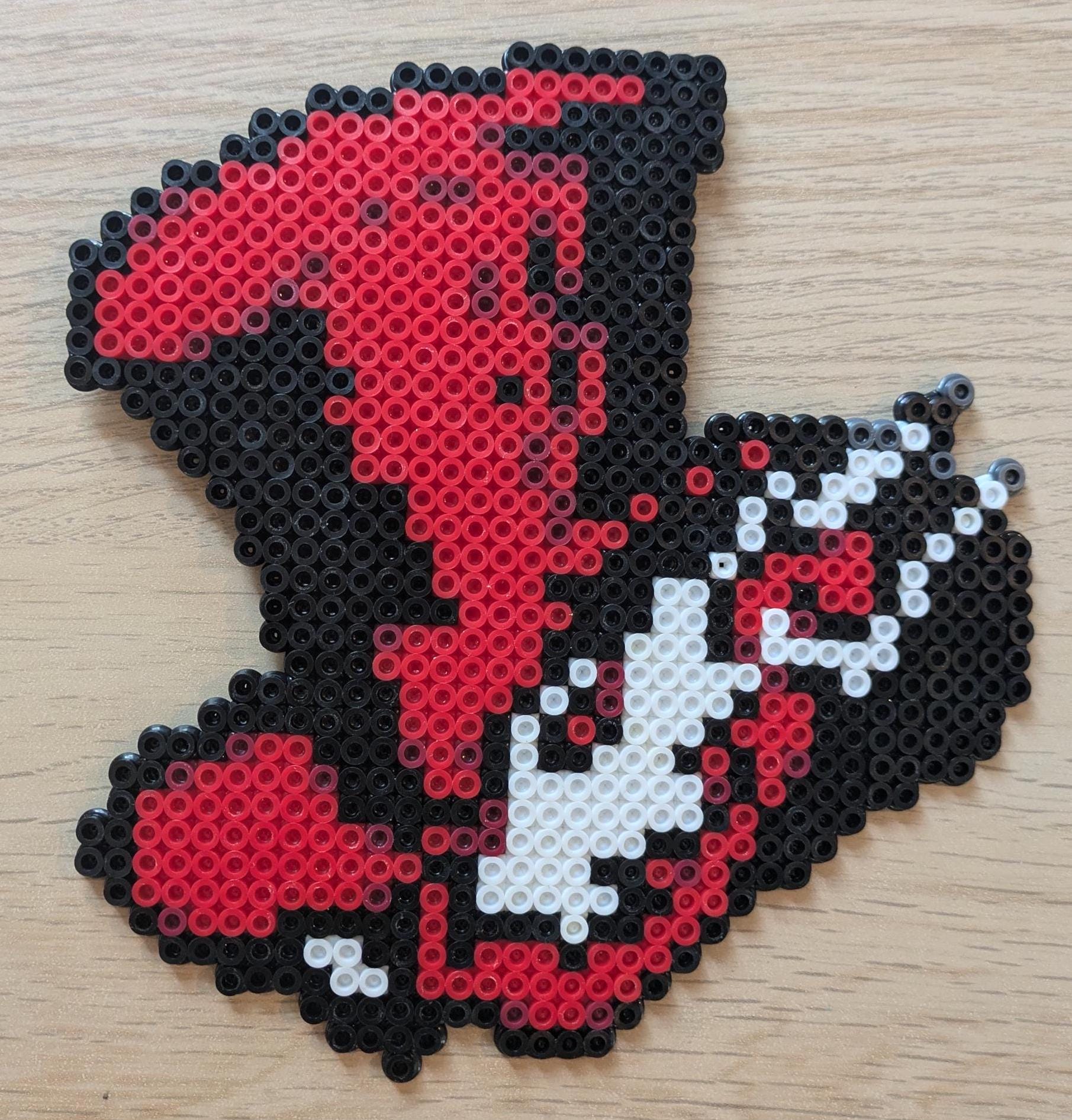 Persona 5 - Phantom Thieves Logo - Etsy