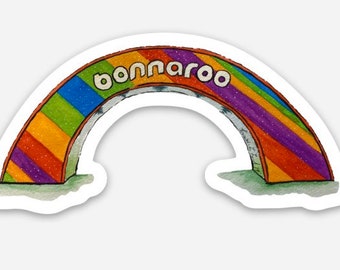 Bonnaroo | Etsy