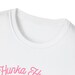 Elvis Hunka Hunka Burnin Love T-shirt, King of Rock Tee, Rock and Roll ...