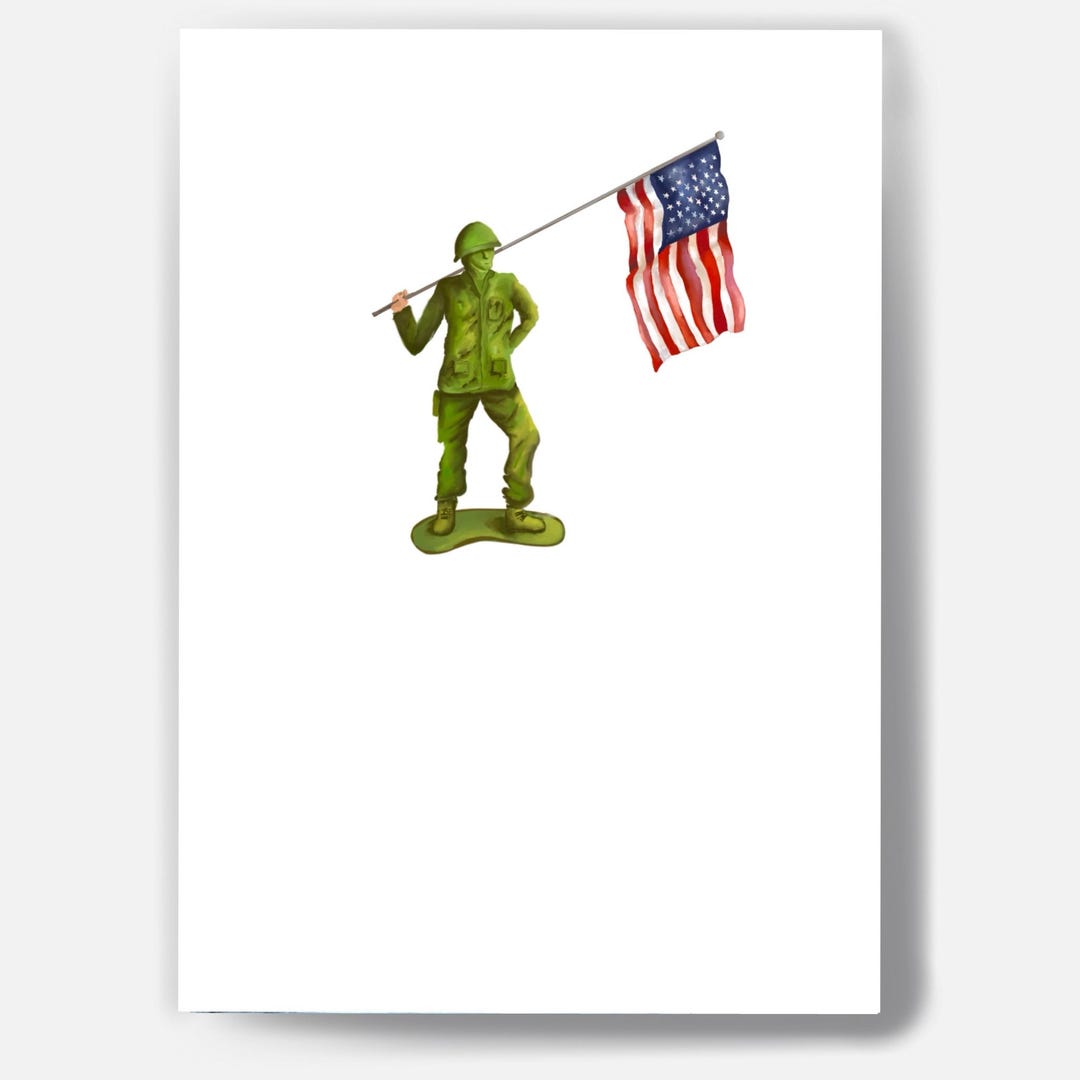 Toy Soldier, American Flag, Military, Little Boy, Boy, Guys, Toy Story ...