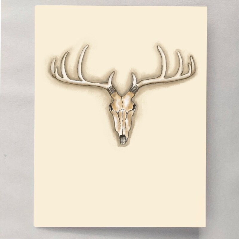 Hunting Cards - Etsy