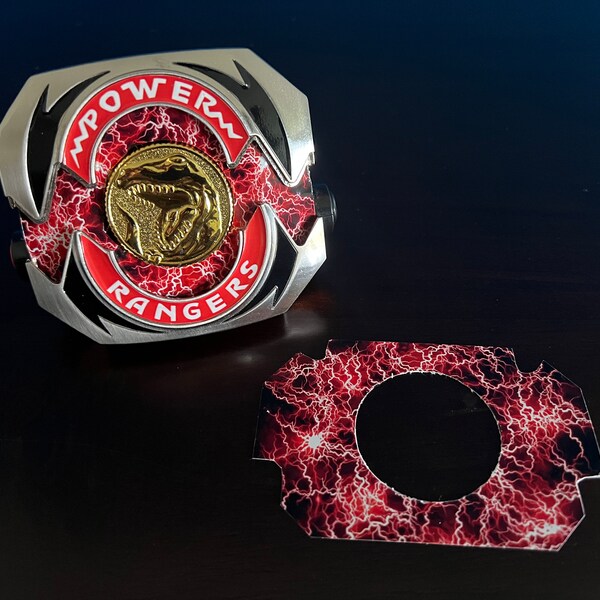 Custom Power Morpher - Etsy