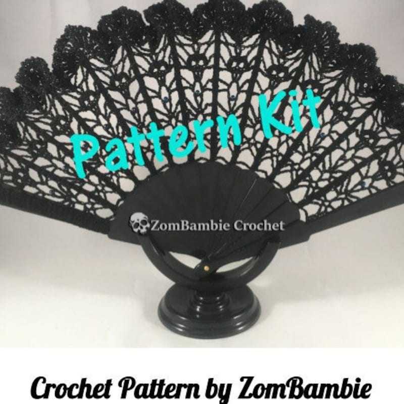 ZomBambieCrochet - Etsy