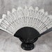 Ankh Crochet Hand Fan Pattern Hand Fan Crochet Pattern PDF Pattern Fan ...