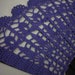 Ankh Crochet Hand Fan Pattern Hand Fan Crochet Pattern PDF Pattern Fan ...