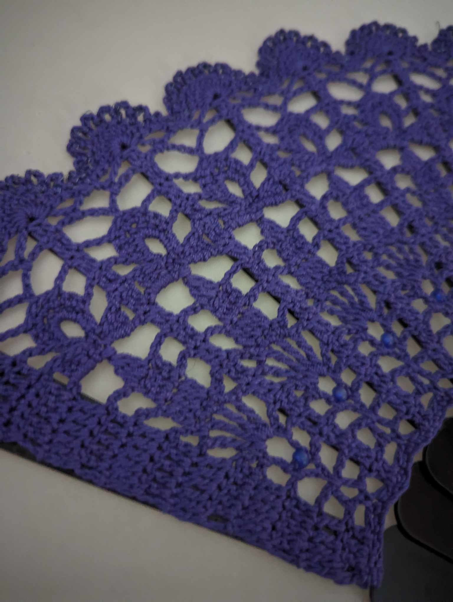 Ankh Crochet Hand Fan Pattern Hand Fan Crochet Pattern PDF Pattern Fan ...