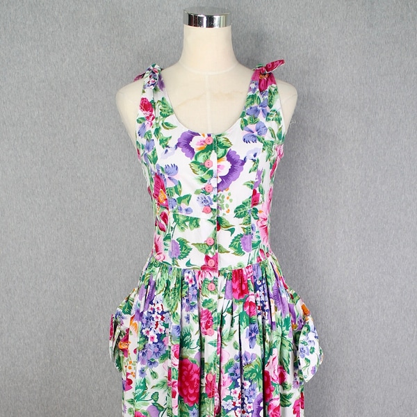90s Sundress - Etsy