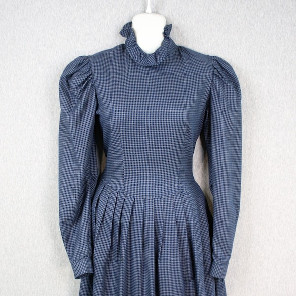 Prairie Style Dress - Etsy