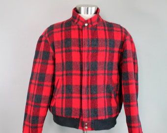 Lumberjack coat | Etsy