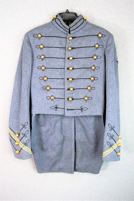 1950s west point military - Gem
