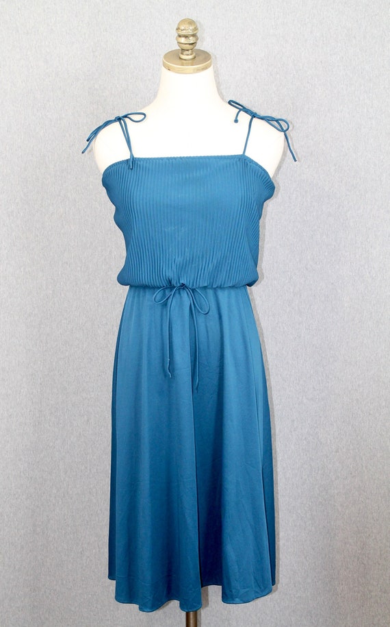 70s Cocktail Dresses