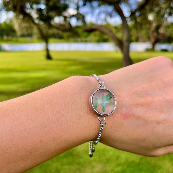 Floating Locket - Etsy