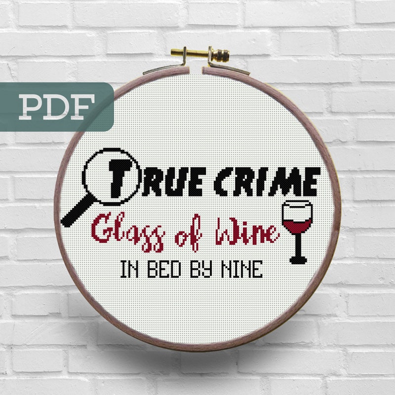 Rude Wine Glass - Etsy