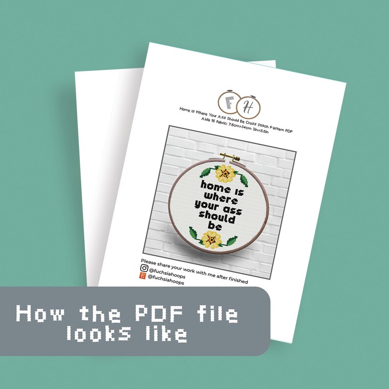 Brooklyn 99 Cross Stitch Pattern Jake Peralta Cross Stitch - Etsy