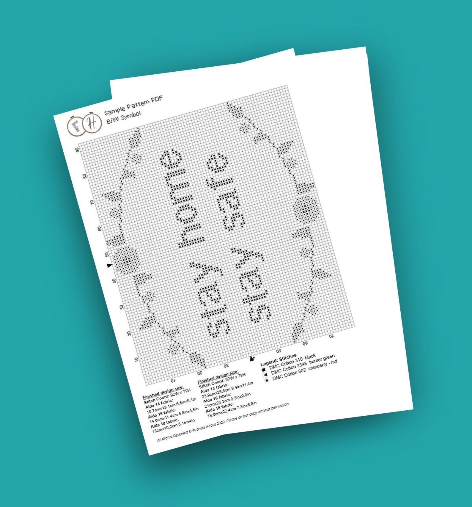 Ok Boomer Cross Stitch Pattern Subversive Cross Stitch Pattern - Etsy