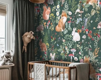 boho wallpaper uk