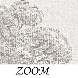 Pencil Drawing Landscape Wallpaper, Scenic Mural Wallpaper, Black and ...