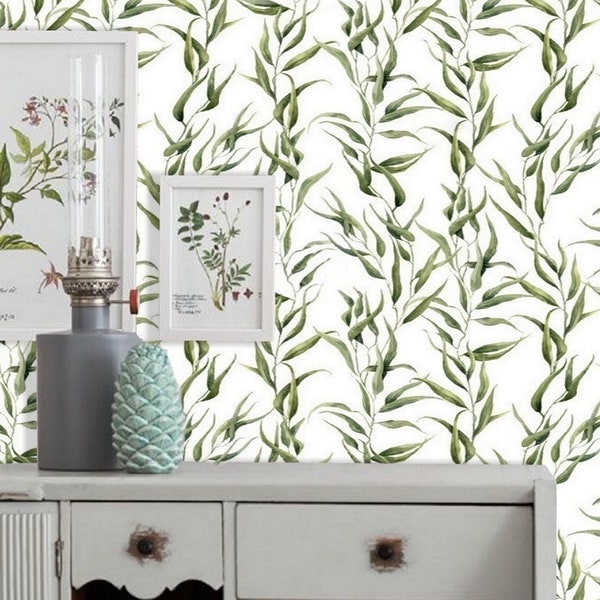 Climbing Tree Wall Decal - Etsy