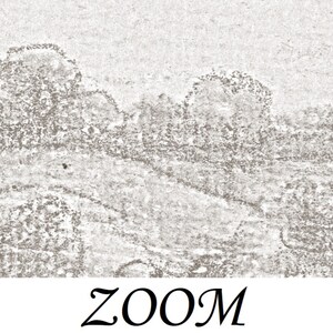 Pencil Drawing Landscape Wallpaper, Scenic Mural Wallpaper, Black and ...