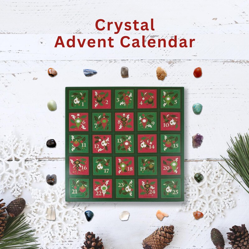 Ramen Advent Calendar - Etsy