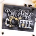 But First Coffee, Coffee Card, Coffee Art, Coffee Gift, Chalkboard Art ...