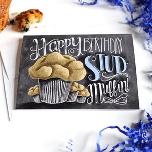 Funny Birthday Card, Birthday Card, Funny Birthday Card for Men, for ...