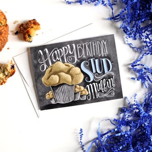 Funny Birthday Card, Birthday Card, Funny Birthday Card for Men, for ...