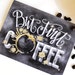 But First Coffee, Coffee Card, Coffee Art, Coffee Gift, Chalkboard Art ...