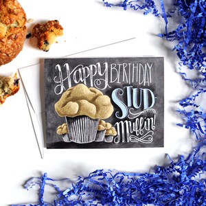 Funny Birthday Card, Birthday Card, Funny Birthday Card for Men, for ...