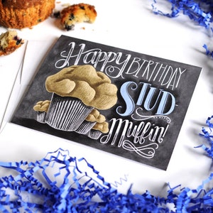 Funny Birthday Card, Birthday Card, Funny Birthday Card for Men, for ...