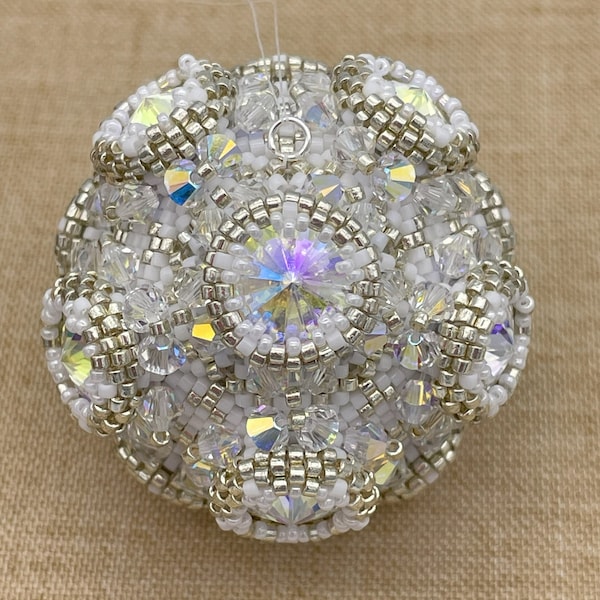 Crystal Tutorial - Etsy