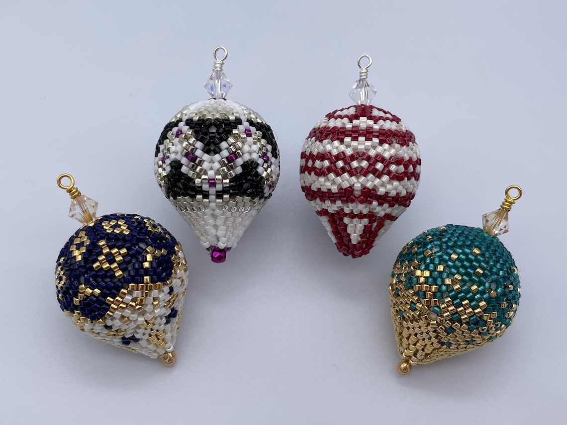 Micro Set 3: Heirloom - Etsy