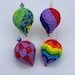 Micro Set 4 - Balloons - Etsy