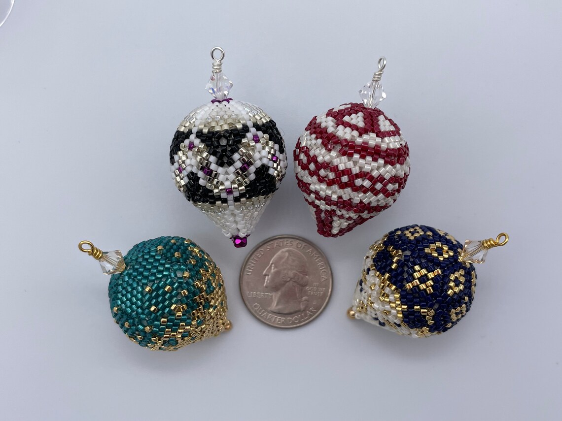 Micro Set 3: Heirloom - Etsy