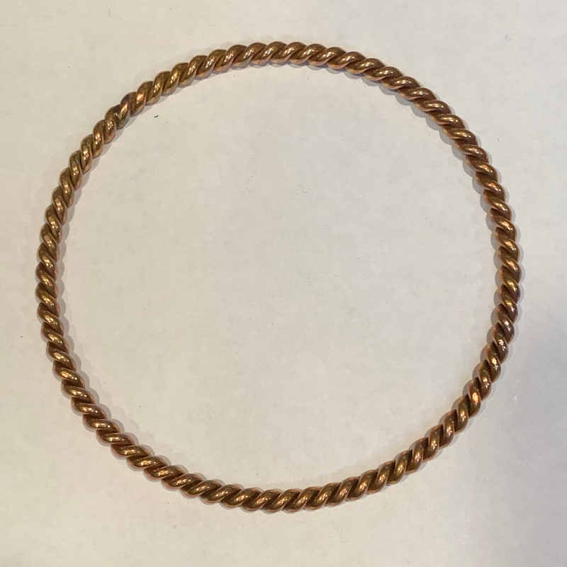Tensor Ring for Meter - Etsy