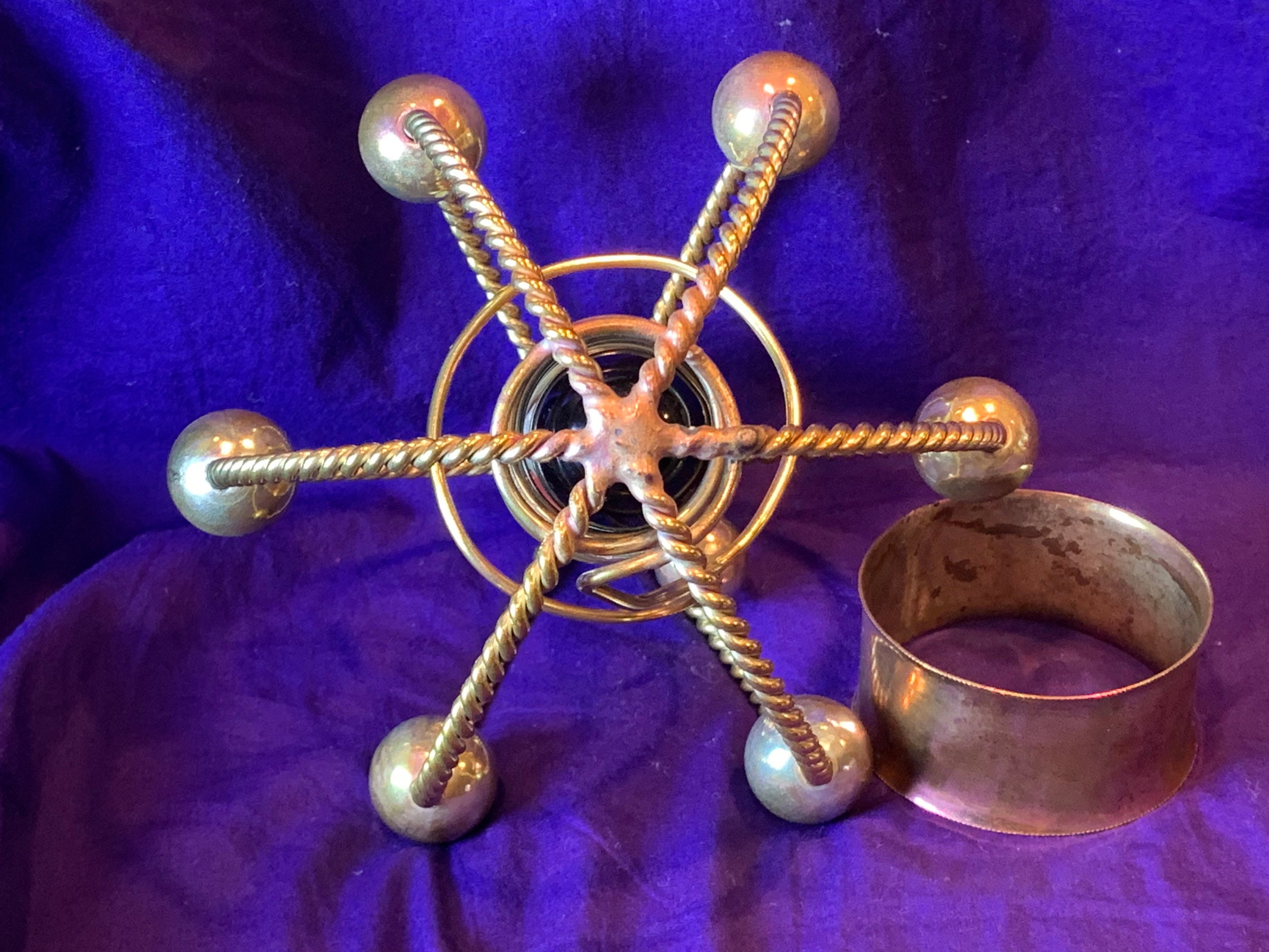 One 1 Full 999 Cubit Copper Tensor Energy Harmonizer in 10 - Etsy