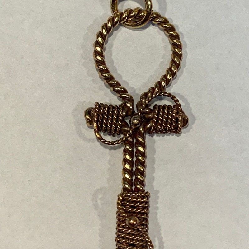 Tensor Ring 1/4 - Etsy