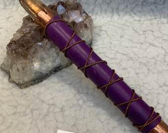 Atlantean Power Rod - Etsy