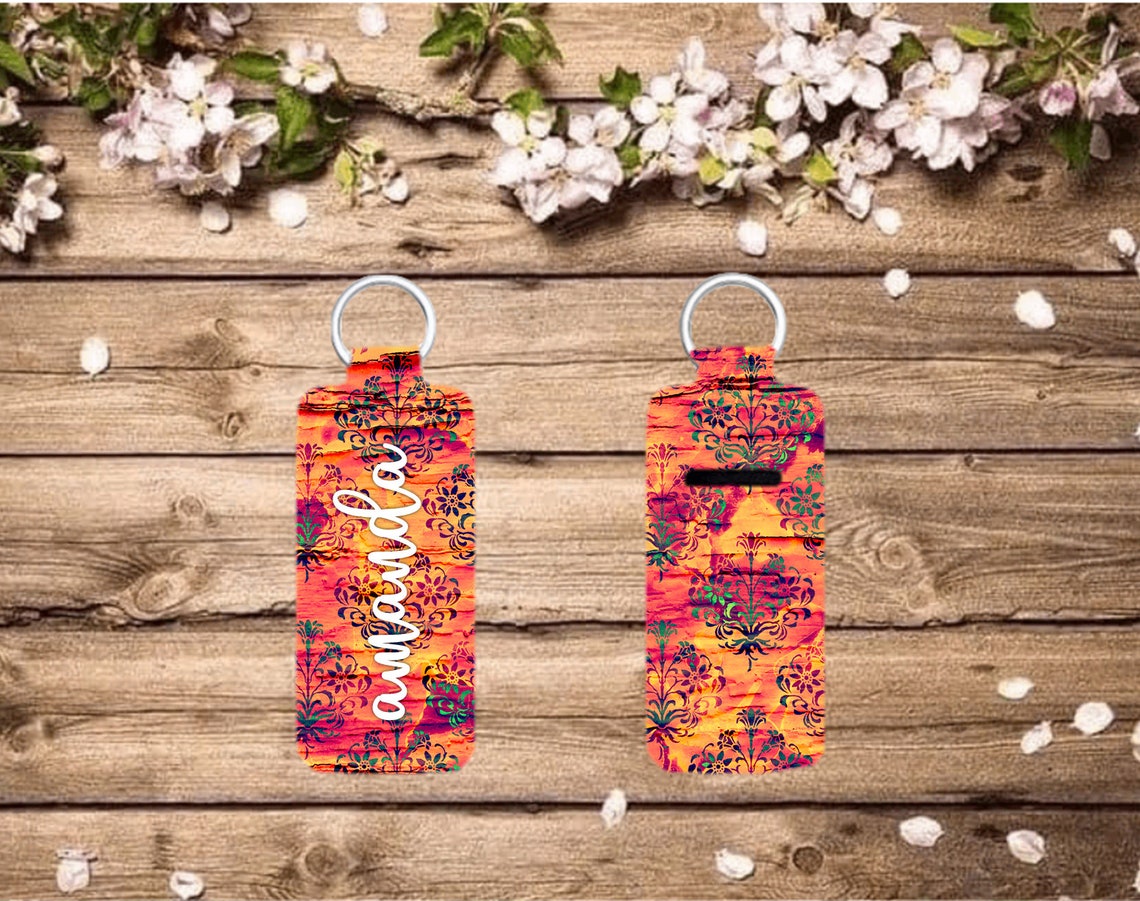 Chapstick Holder Mock Up - Etsy