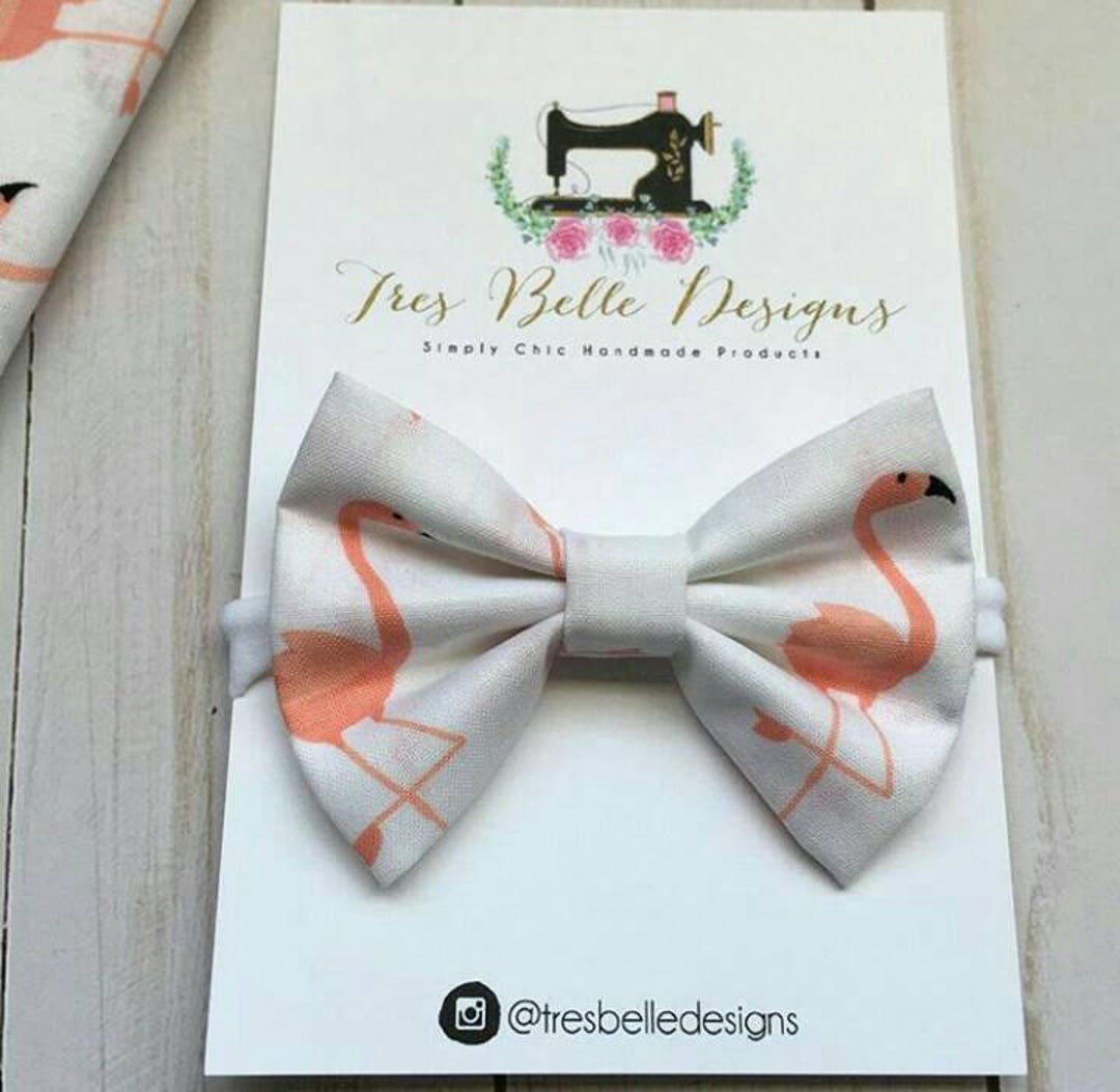 5x7 Personalized Headband Cards PRINTED on Weight You Choose and Design ...