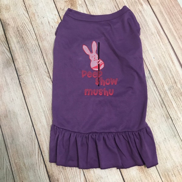 Dog Show Clothes - Etsy