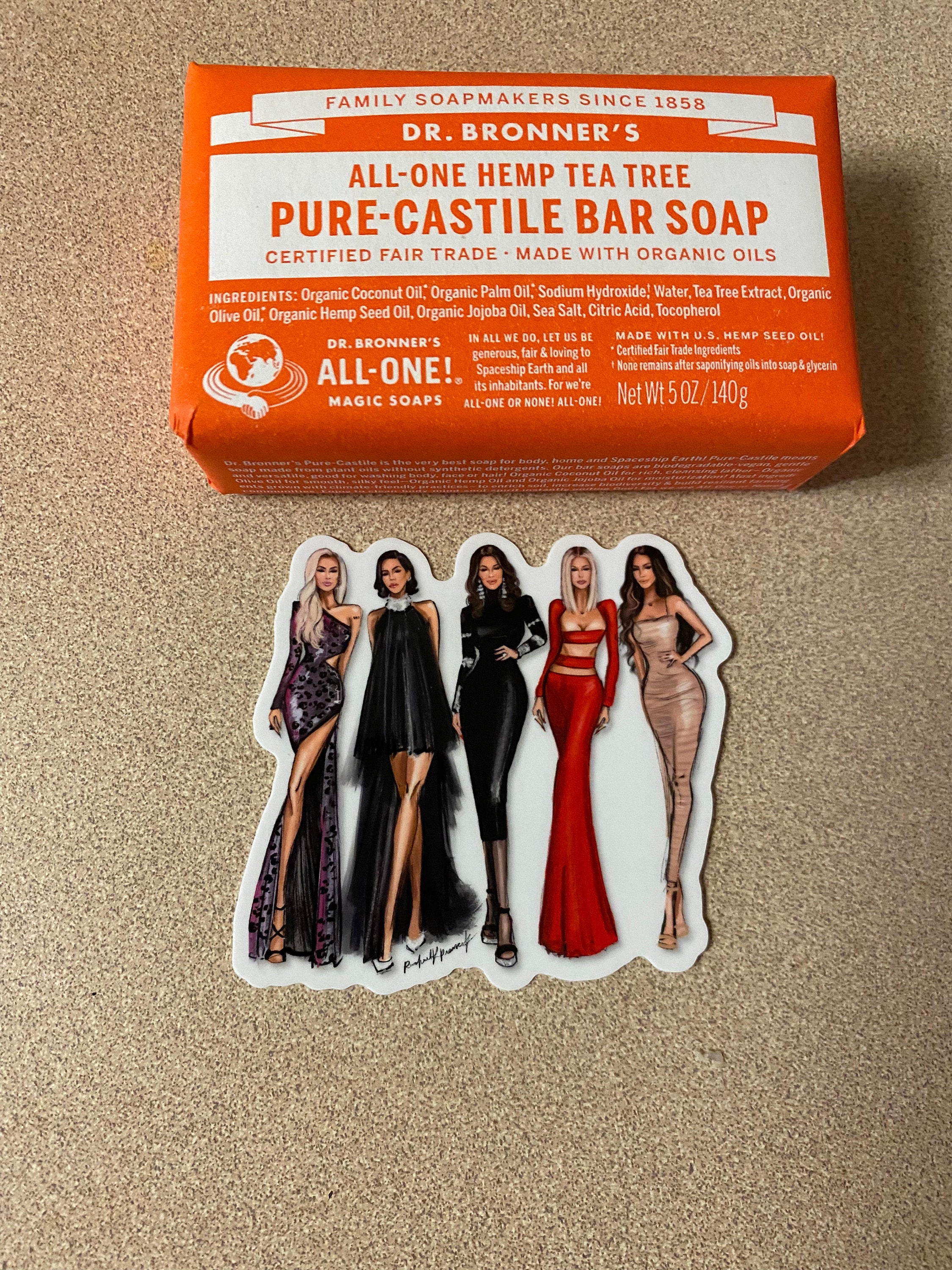 Vanderpump Rules Reunion Looks Sticker - Etsy