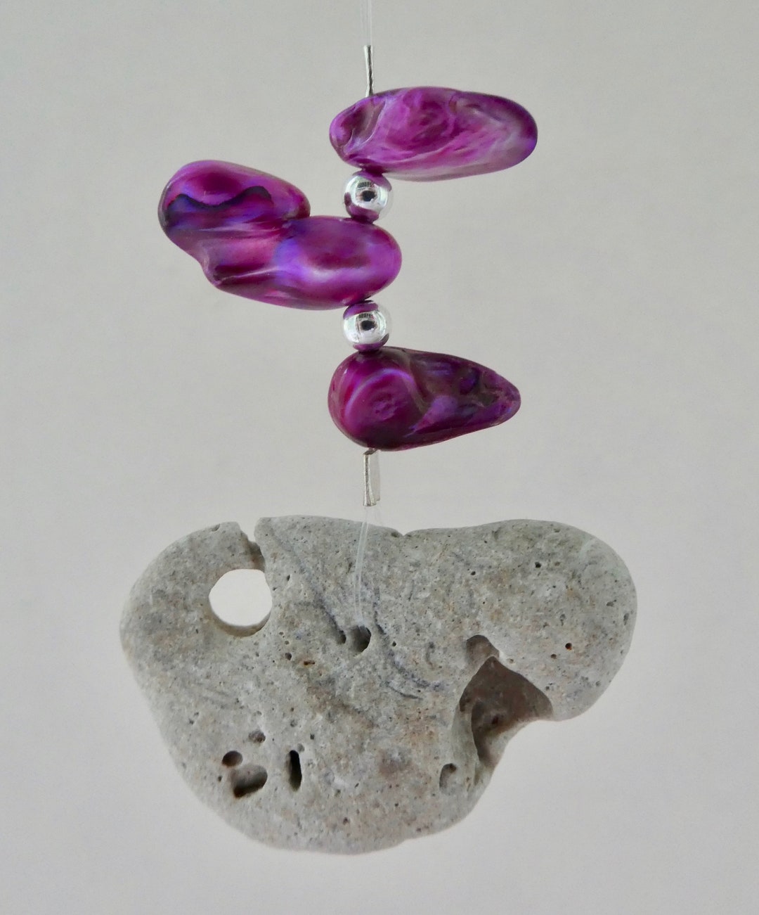 Cubicle Hag Stone Cubicle Hag Stone Office Hag Stone Stone - Etsy