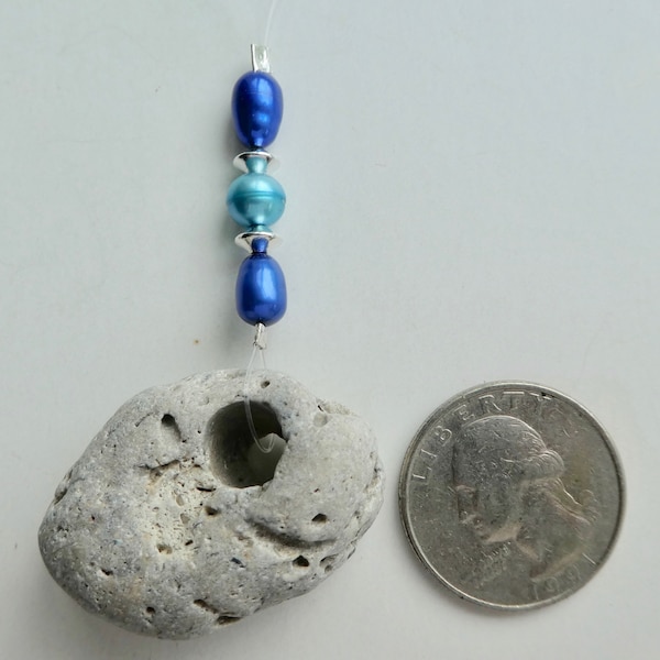 Holey Stone - Etsy