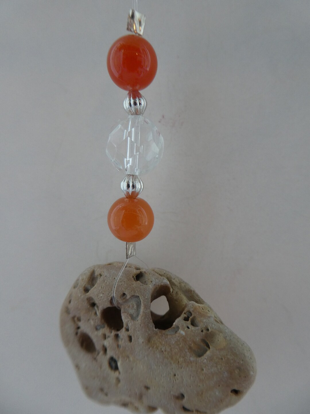 Cubicle, Co Worker Gift, Hag Stone, Cubicle Hag Stone, Office Hag Stone ...